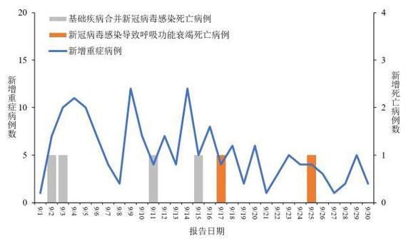 新型冠状病毒病例感染实况图标