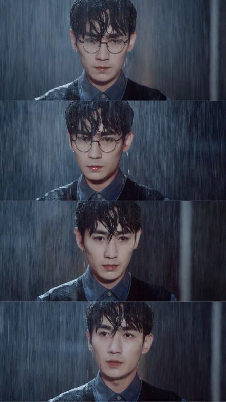 大雨影视图标