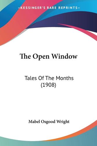 open window截图