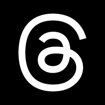 Threads下载图标