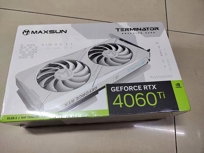 铭瑄显卡包装图标