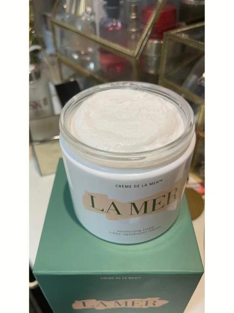 lamer面霜好用吗图标