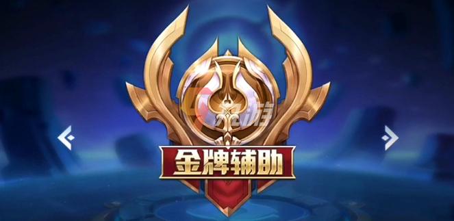 王者荣耀银牌金牌标准缩略图