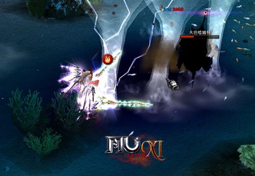 奇迹力魔与法魔图标