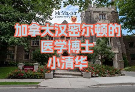 加拿大博士含金量图标