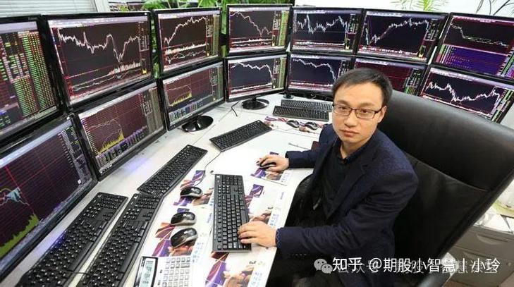 期货短线高手图标