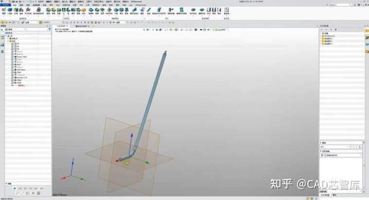3d初学入门教程截图