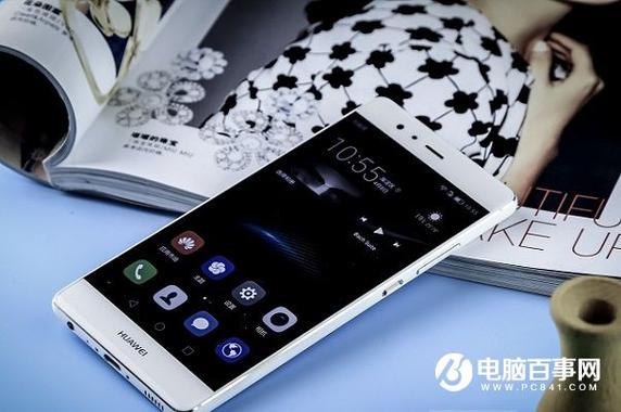 华为p9最新系统版本图标