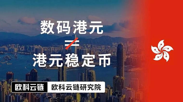 数码港元基础币上线时间图标