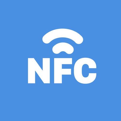 NFCTool吾爱破解图标