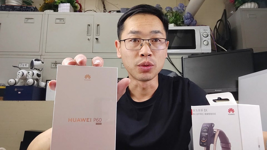 华为p60卡槽在哪里截图