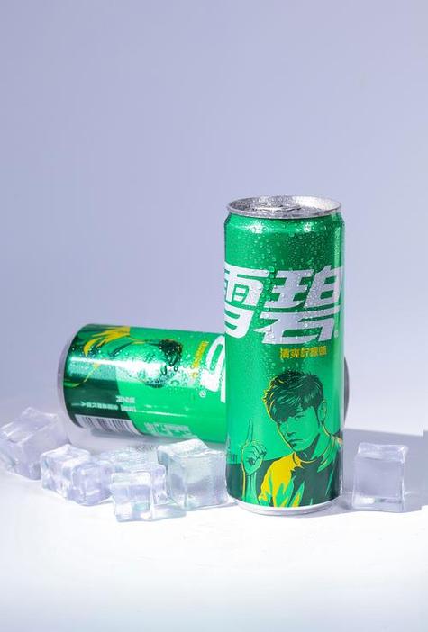 老式雪碧图标