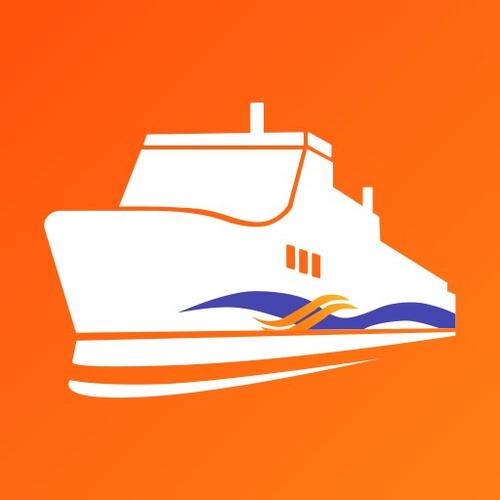海峡轮渡管家公众号截图
