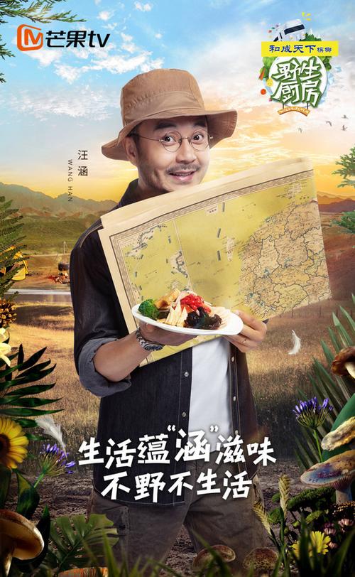 美食综艺有哪些缩略图