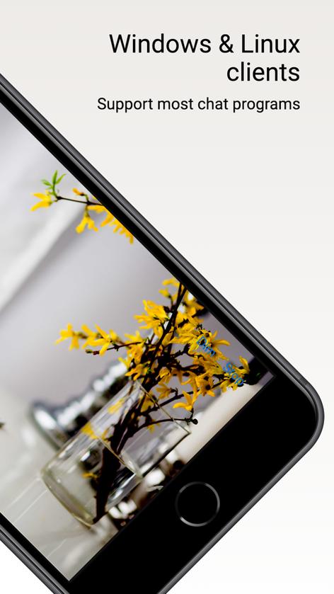 DroidCamApp图标