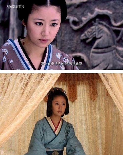 美人心计草民网图标