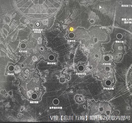 遗迹2如何重置地图图标