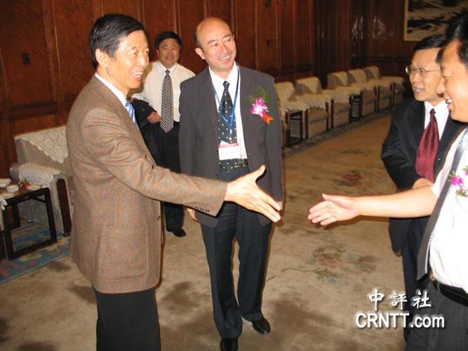外交学院院长吴什么来着图标