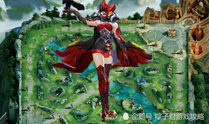 貂蝉怕哪个英雄图标
