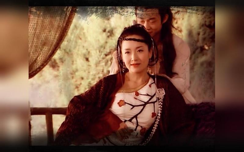 倩女杏花开免费观看全集剧情