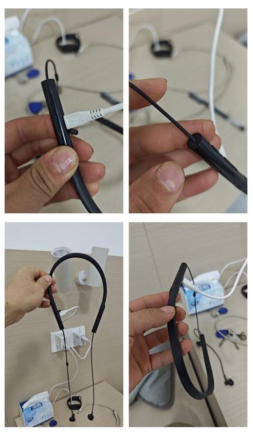 小米蓝牙项圈耳机音质怎么样图标
