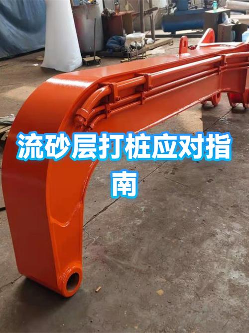 打桩的方式有哪些类型