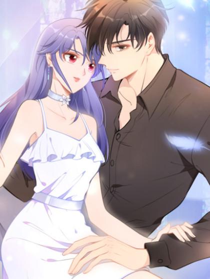 权少你老婆要跑漫画的最新章节图标