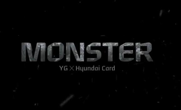 monster韩国截图
