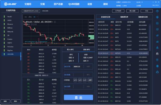 彭博终端中文app图标