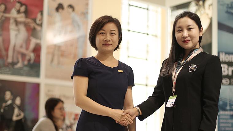 王晓迪上海图标