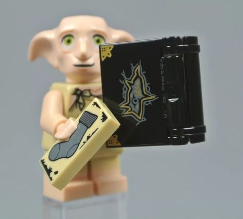 乐高brickset
