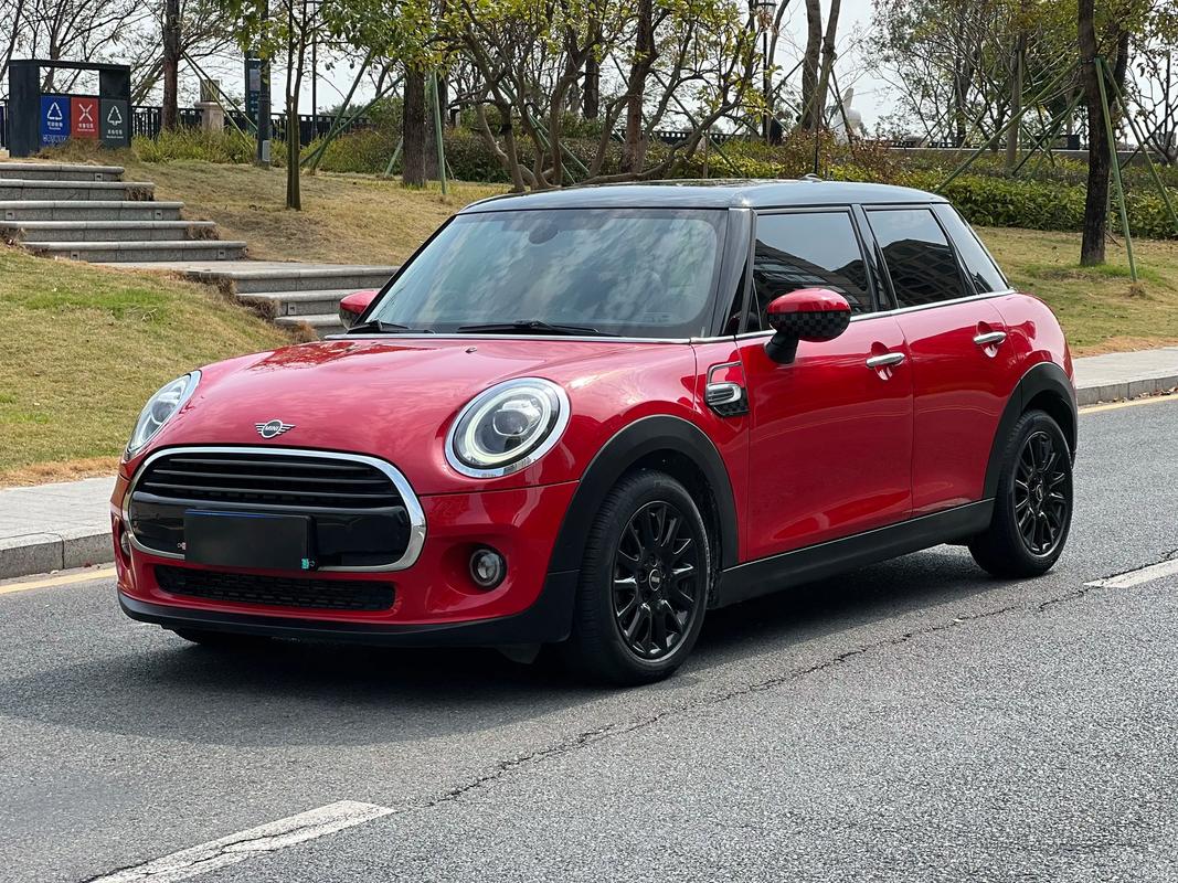 mini2021款报价及图片图标