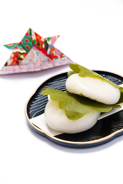 mochi年糕图标
