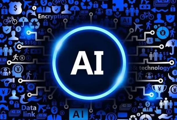 腾讯ai官网图标