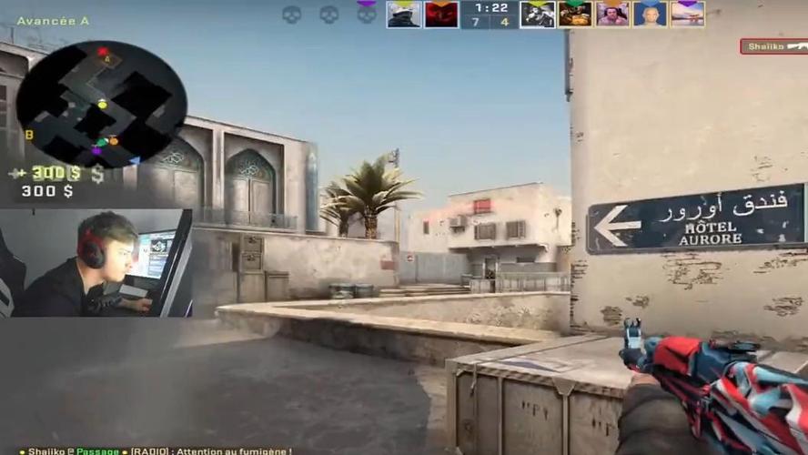 csgo保存录像在哪图标