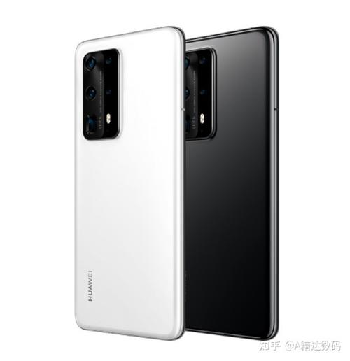 华为p40pro 参数配置图标