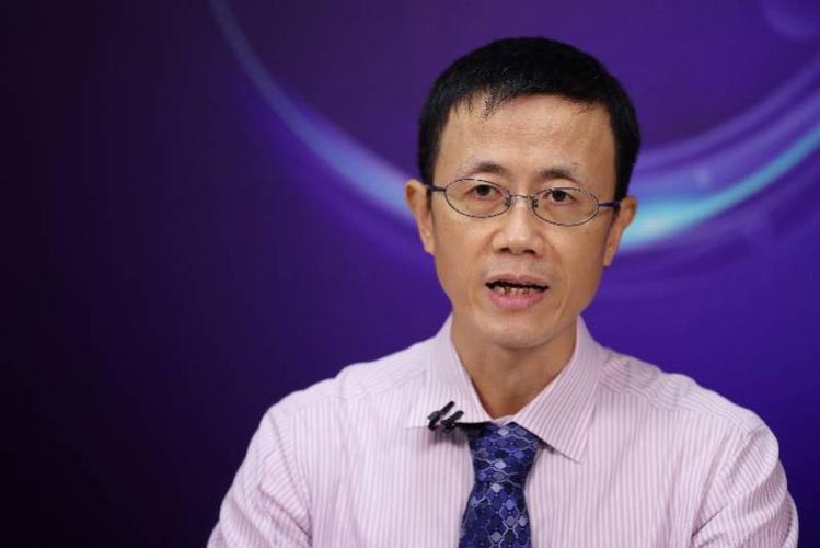 邓敏端教授图标