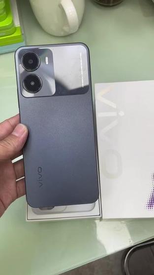 vivo y35截图