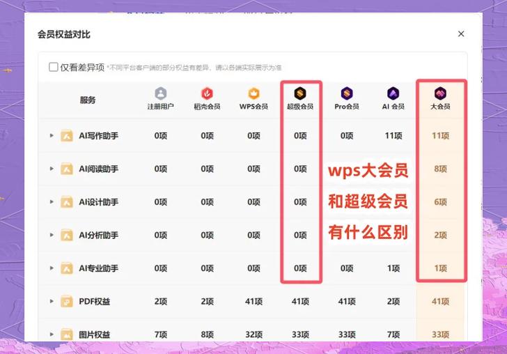 WPS会员可以退吗图标