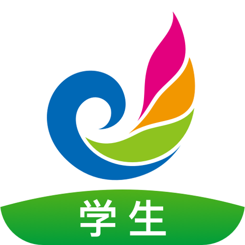 讯飞E听说学生版图标