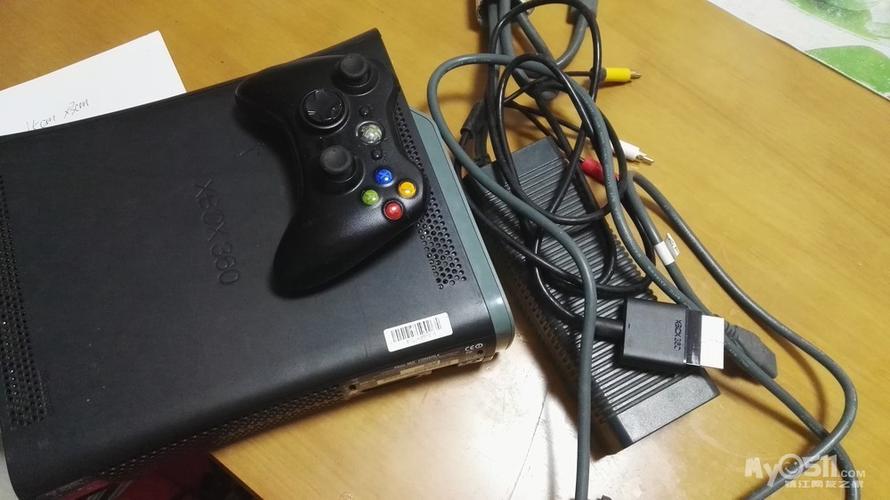 xbox360双破解是什么意思截图