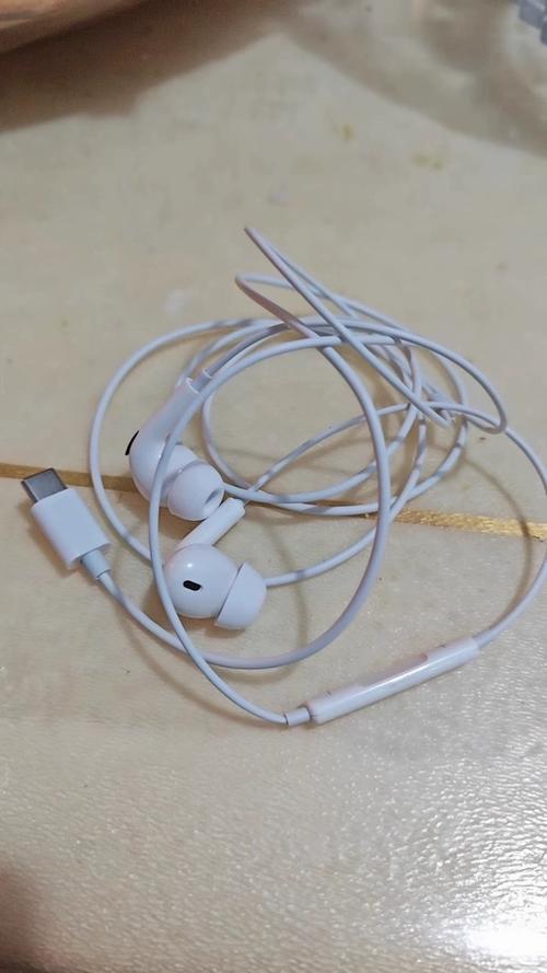 荣耀有线耳机图标