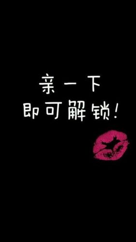 小米手机锁屏壁纸无法更换图标