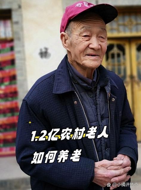 农村老人到了60岁没有交养老金能领取吗图标