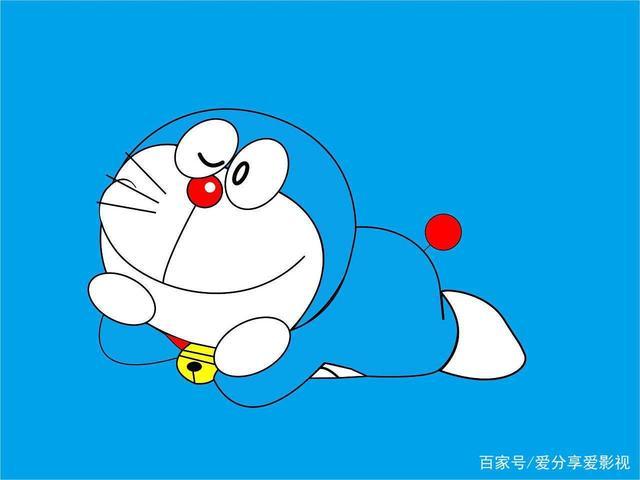 哆啦A梦2021图标