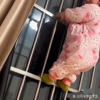 妹妹调皮该怎么收拾她呢