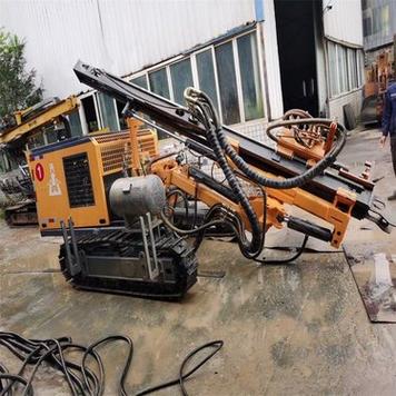 100钻机型号大全图标