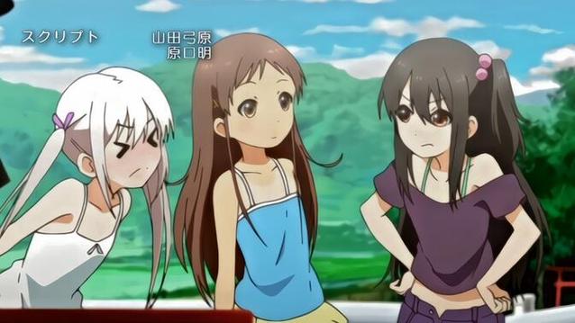 少女弹珠电影截图
