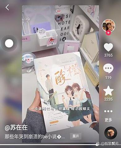 高中暗恋久别重逢的小说截图