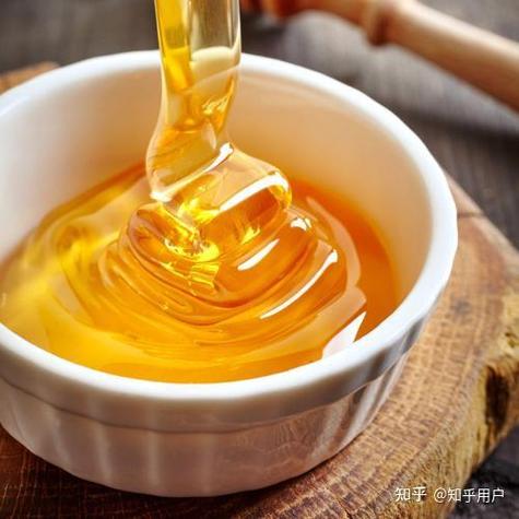 自家蜂蜜售卖发朋友圈图标